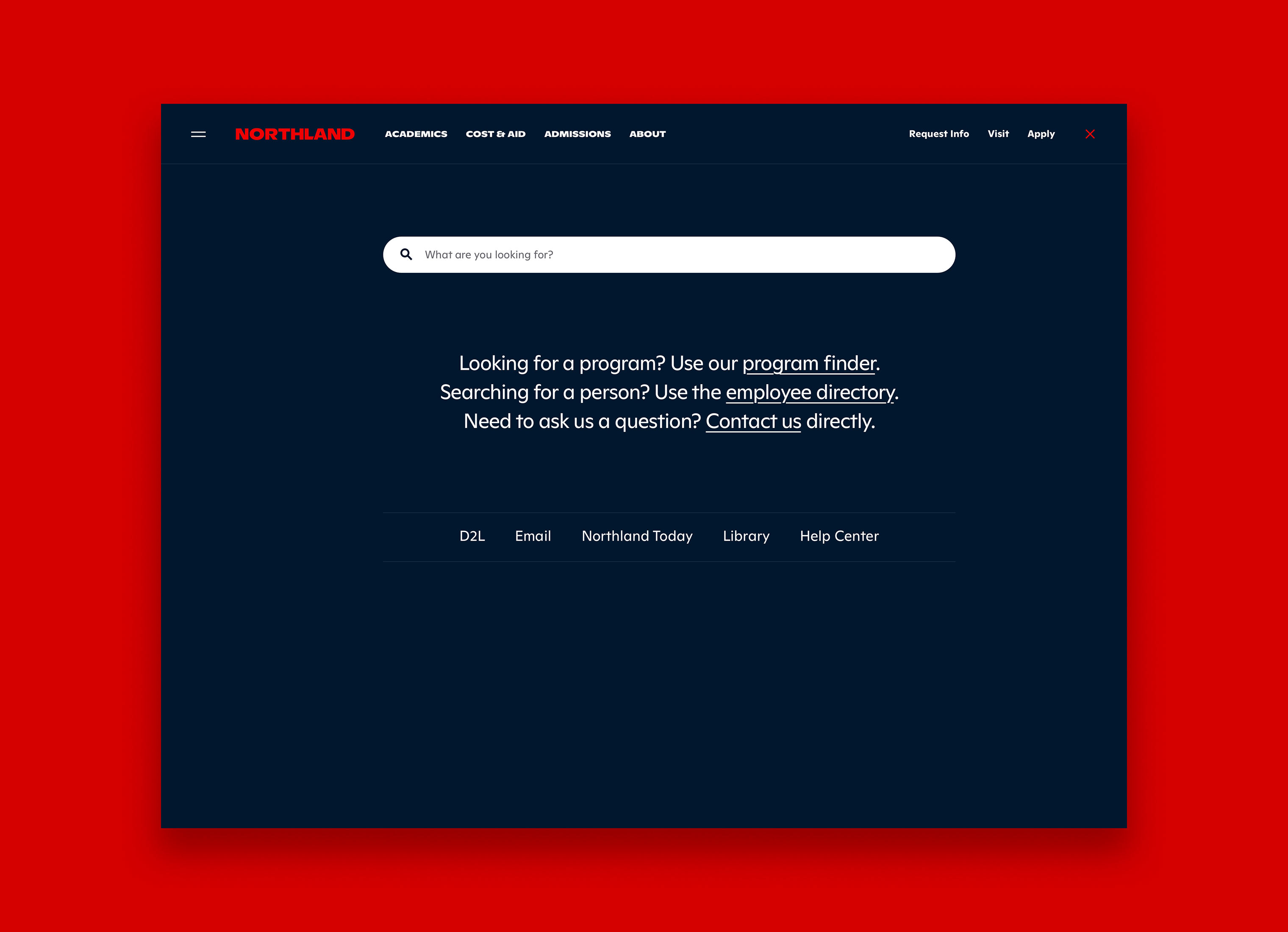 Object | A design & technology studio based in Minneapolis. | Northland